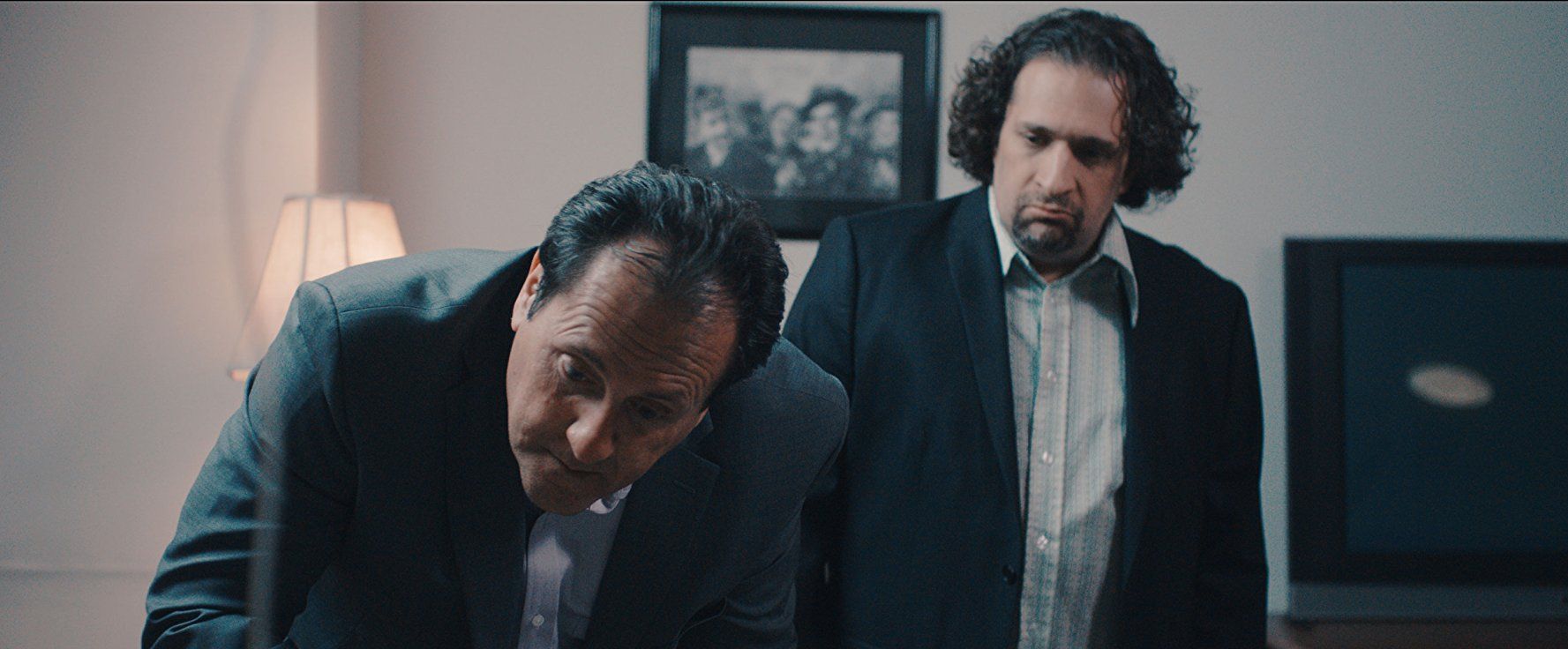 Foto zum Film Backfire - Bild 3 auf 10 - FILMSTARTS.de