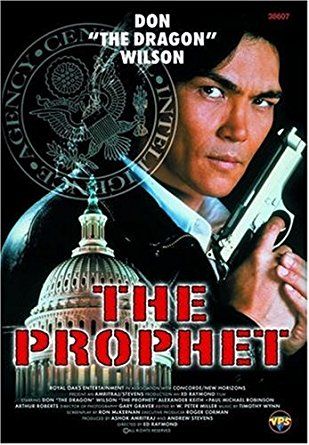 The Prophet - Film 1999 - FILMSTARTS.de