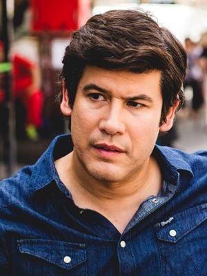 Bild zu Guy Amir - Kinoposter Guy Amir - Foto 0 von 8 - FILMSTARTS.de