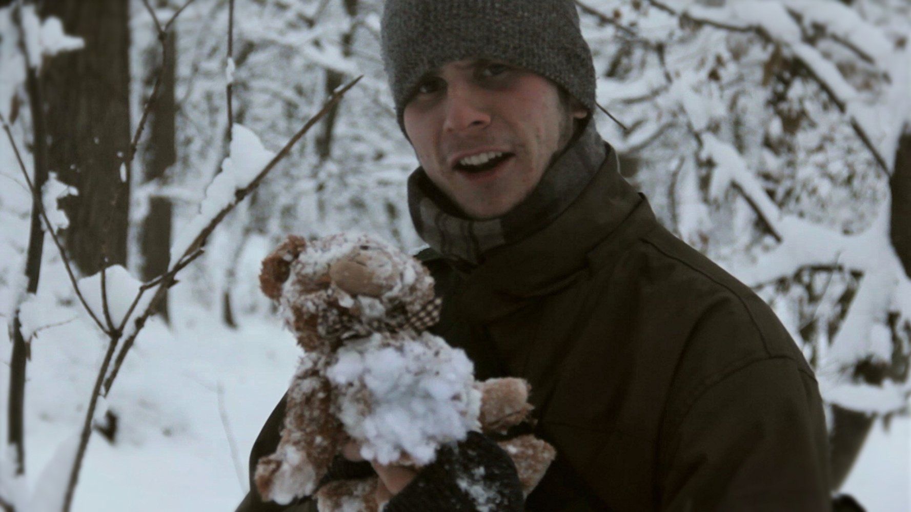 Foto zum Film The Devil Complex - Bild 1 auf 4 - FILMSTARTS.de