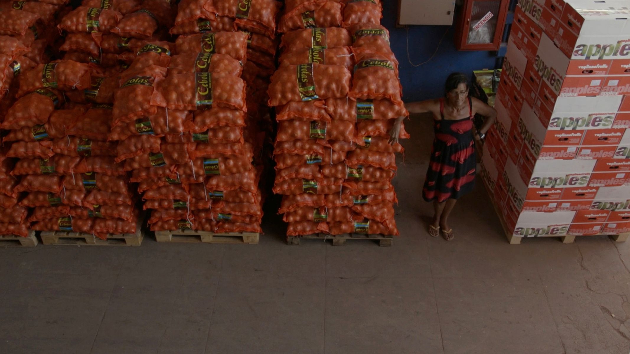 Foto zum Film Fabiana - Bild 3 auf 9 - FILMSTARTS.de