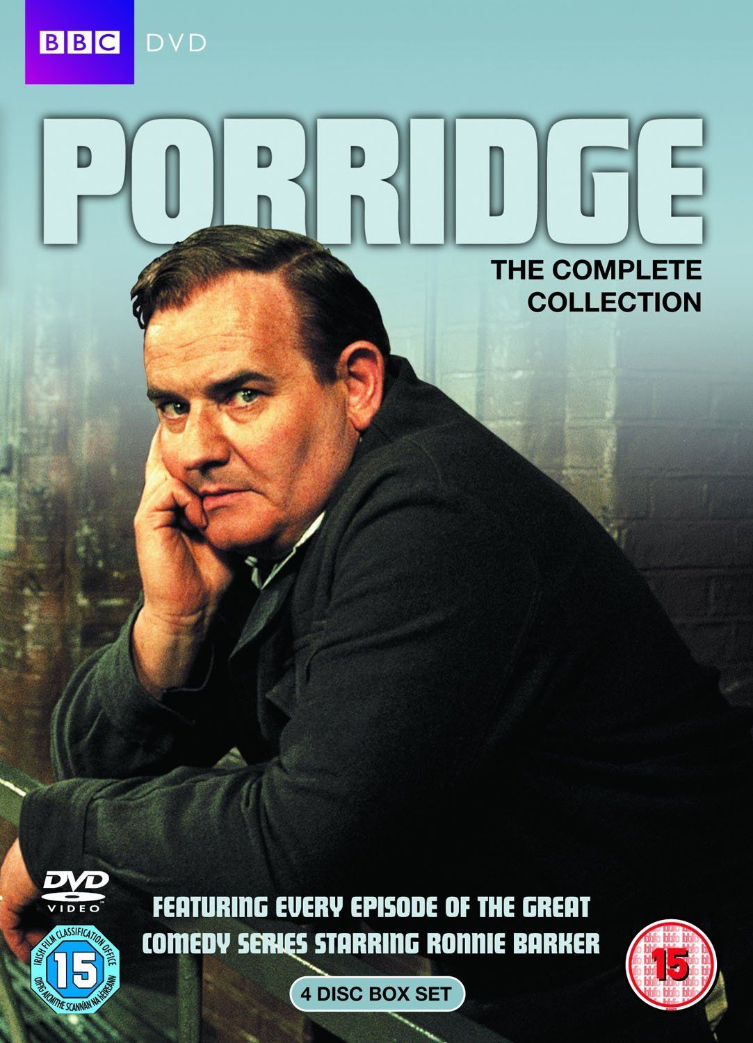 Porridge - TV-serie 1974 - FILMSTARTS.de