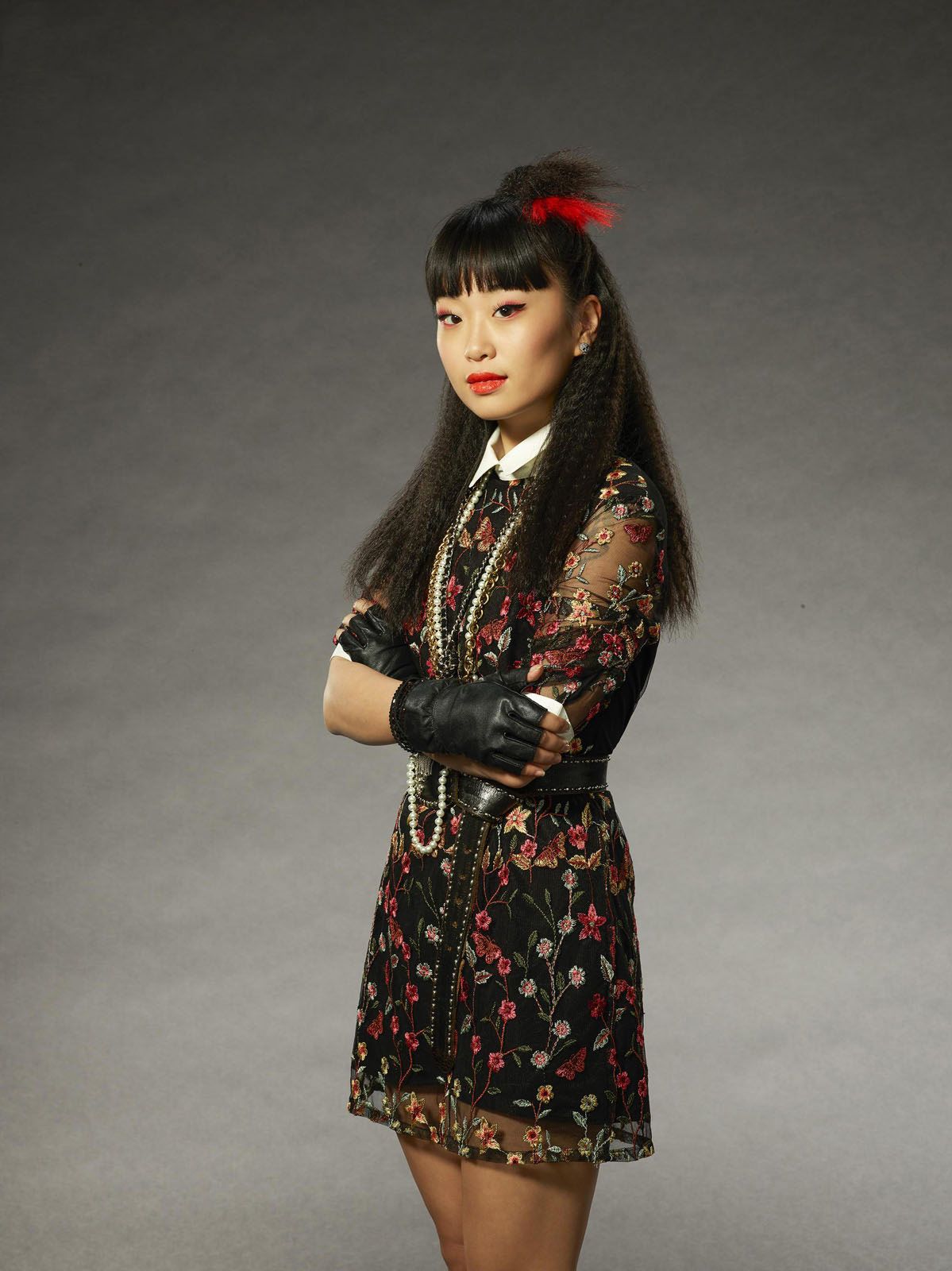 Bild zu Alice Lee - Bild Alice Lee - Foto 6 von 8 - FILMSTARTS.de