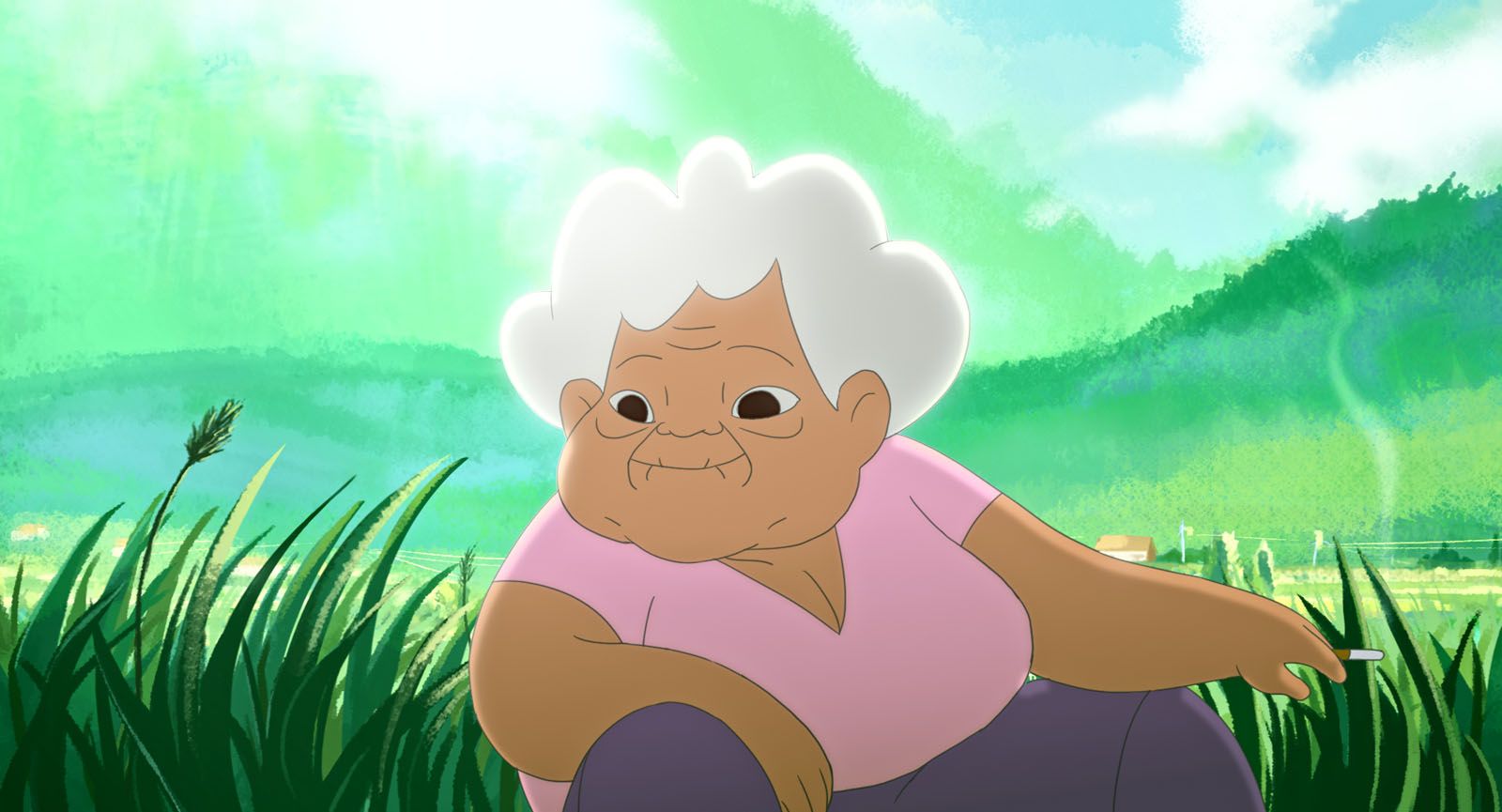 Foto zum Film Hsing Fu Lu Shang - Bild 22 auf 24 - FILMSTARTS.de