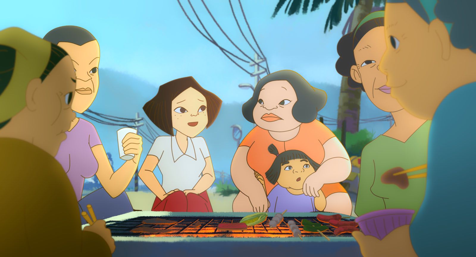 Foto zum Film Hsing Fu Lu Shang - Bild 12 auf 24 - FILMSTARTS.de