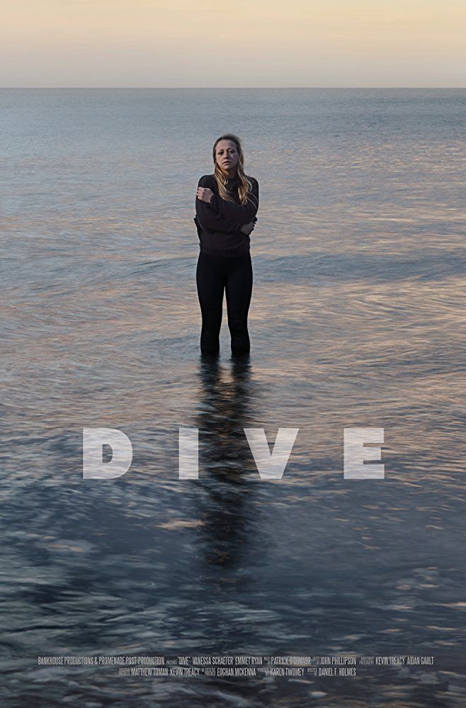 Dive - Film 2018 - FILMSTARTS.de