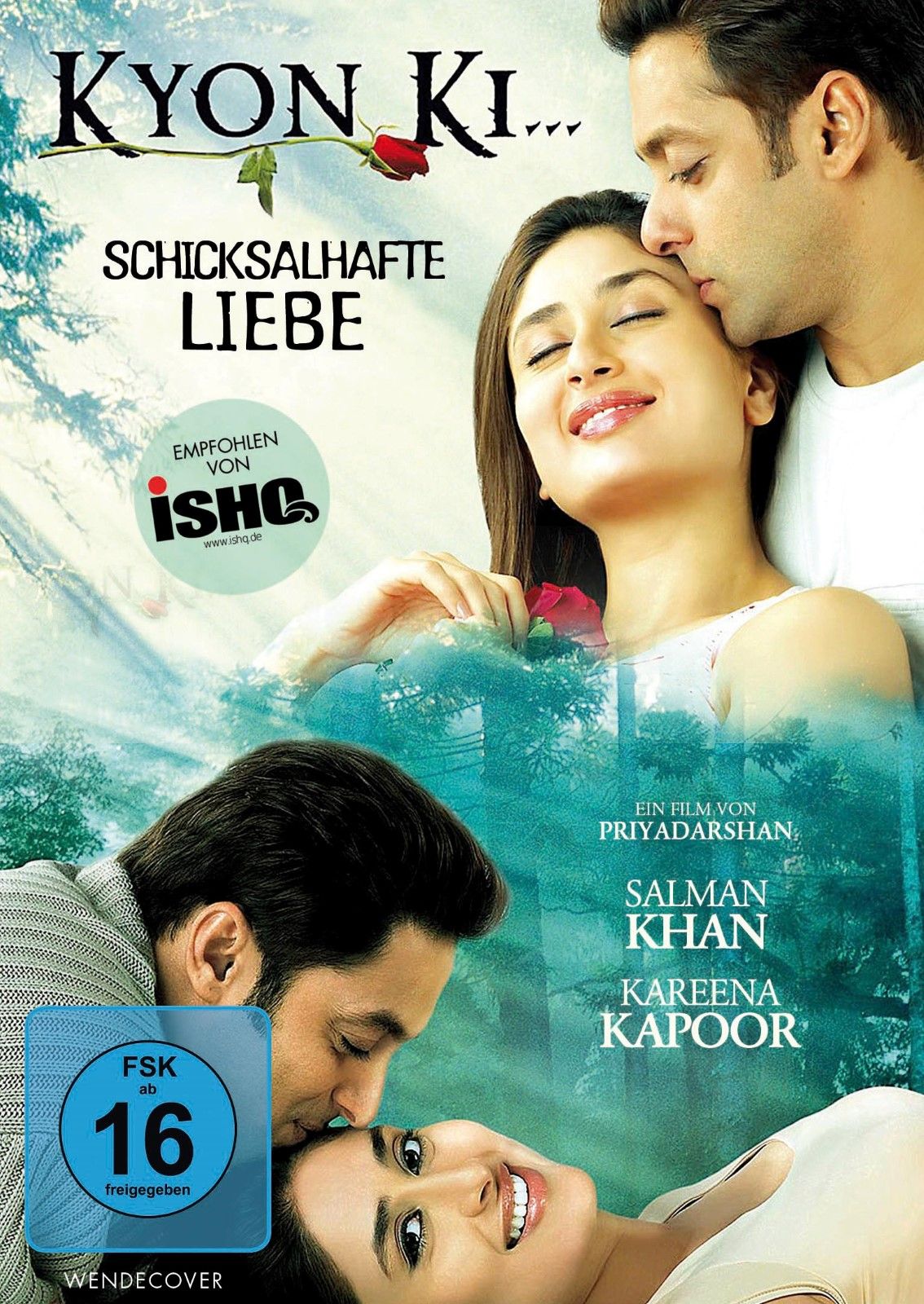 Kyon Ki... Schicksalhafte Liebe streamen - FILMSTARTS.de
