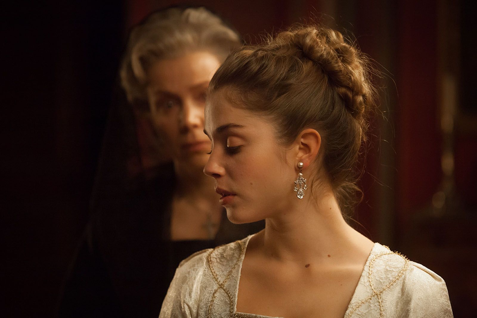 Foto zum Film Der Preis der Versuchung - Bild 6 auf 12 - FILMSTARTS.de