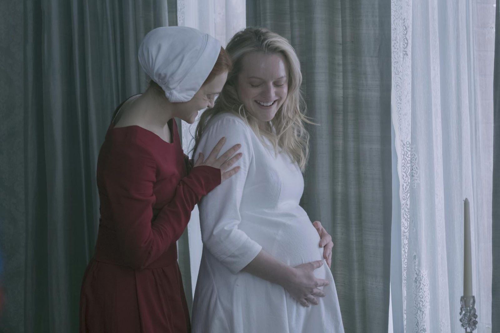 The Handmaid's Tale - Der Report der Magd: The Handmaid's Tale - Der ...