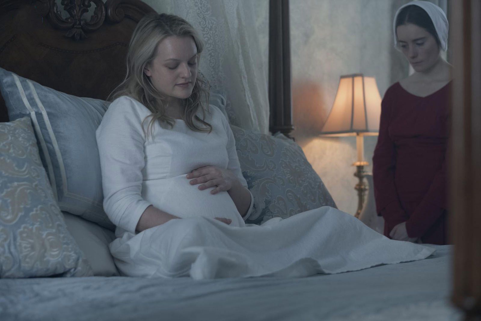 The Handmaid's Tale - Der Report der Magd: The Handmaid's Tale - Der ...