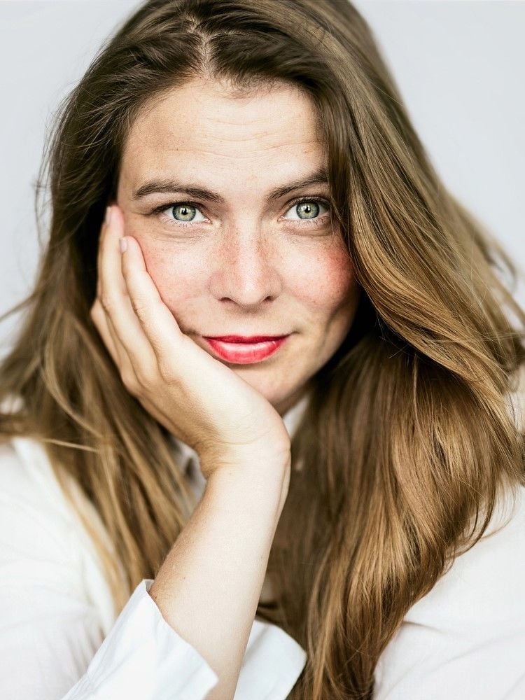 Isabelle Barth - FILMSTARTS.de