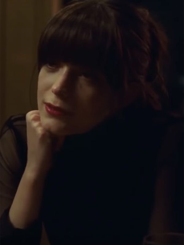 Rosy - Film 2018 - FILMSTARTS.de