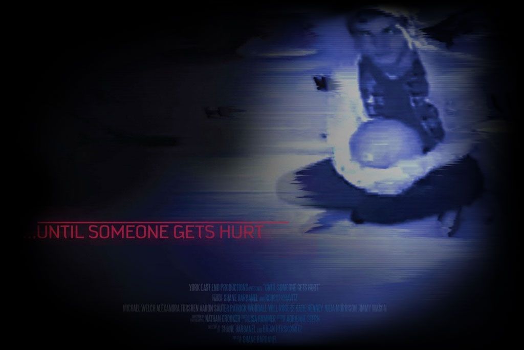 Before Someone Gets Hurt - Film 2018 - FILMSTARTS.de