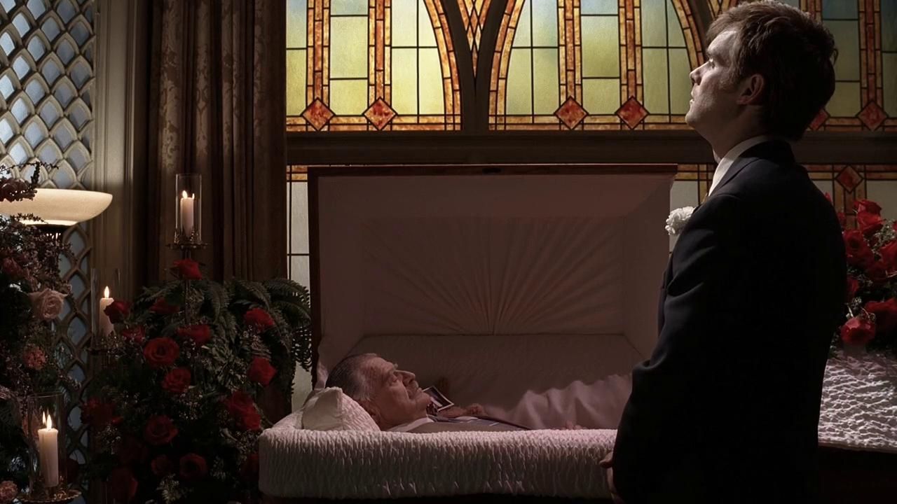 Six Feet Under - Gestorben wird immer: Six Feet Under - Gestorben wird immer : Bild - 78 von 362 ...