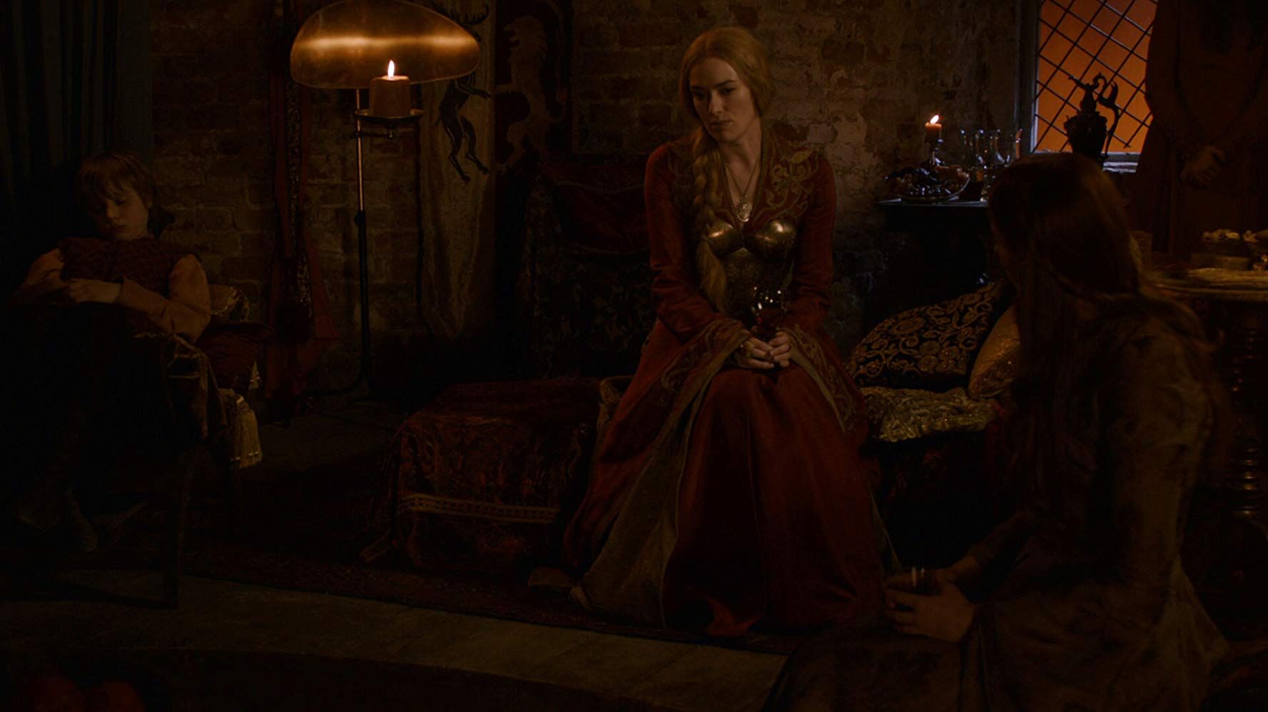 Game Of Thrones: Game Of Thrones : Bild - 183 von 910 - FILMSTARTS.de