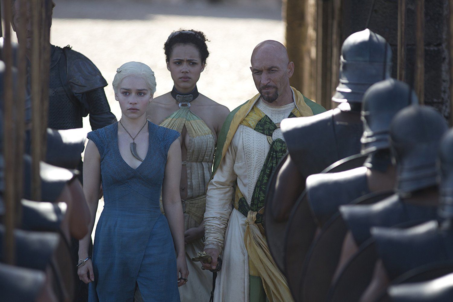 Game Of Thrones: Game Of Thrones : Bild - 155 von 910 - FILMSTARTS.de