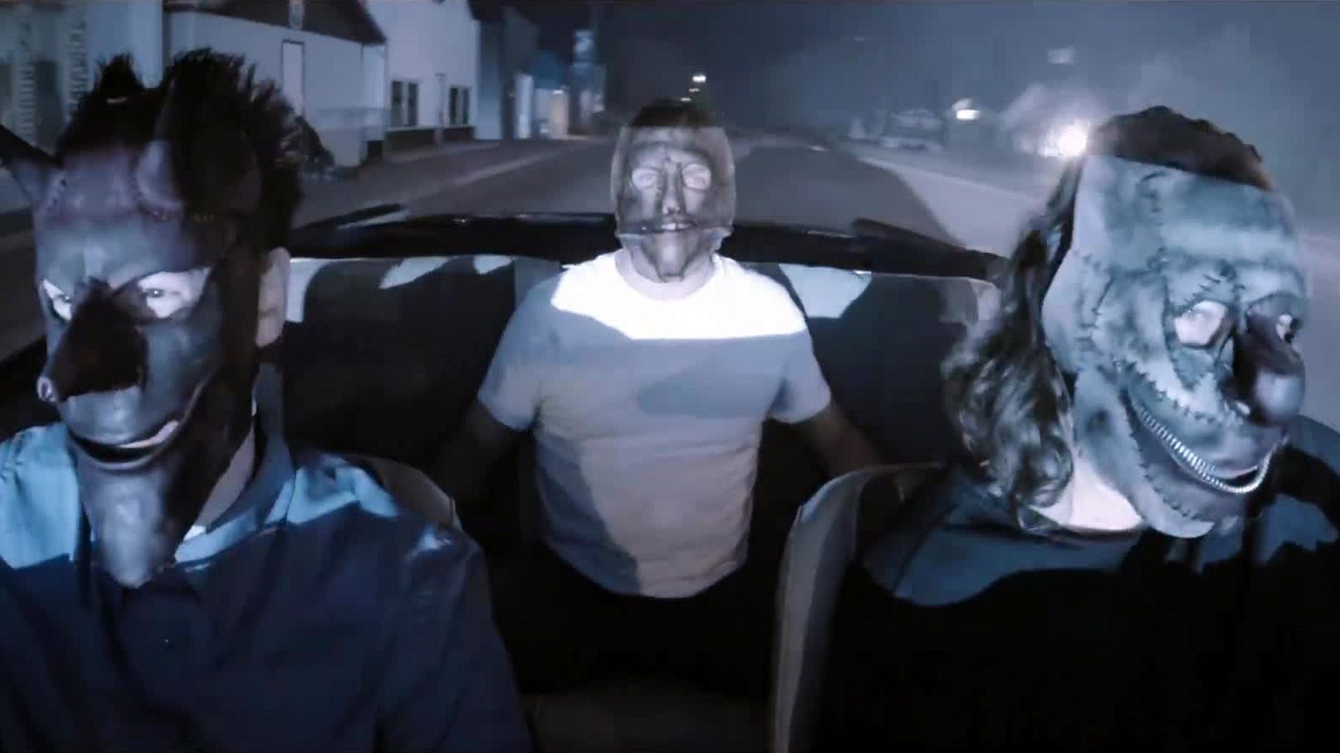 Foto zum Film Tempus Tormentum - Bild 2 auf 6 - FILMSTARTS.de