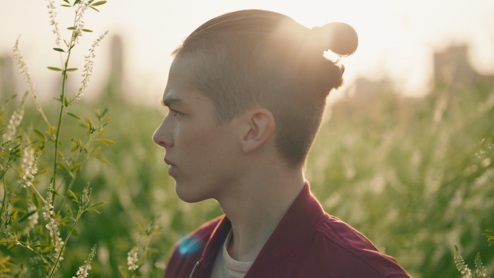 Bild zu Bas Keizer - Cobain : Bild Bas Keizer - Foto 5 von 10 ...