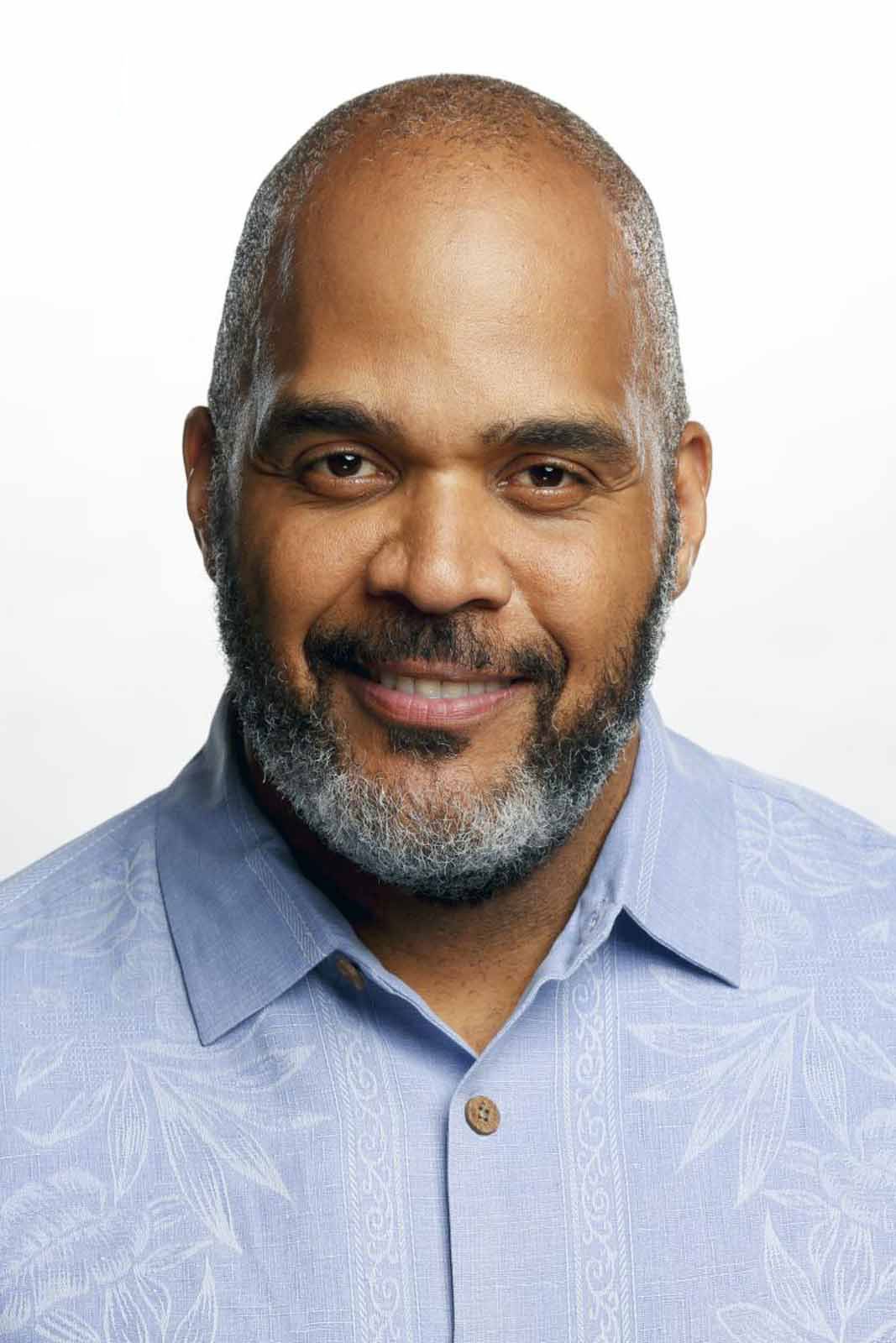 Bild zu Victor Williams - Bild Victor Williams - Foto 2 von 4 ...