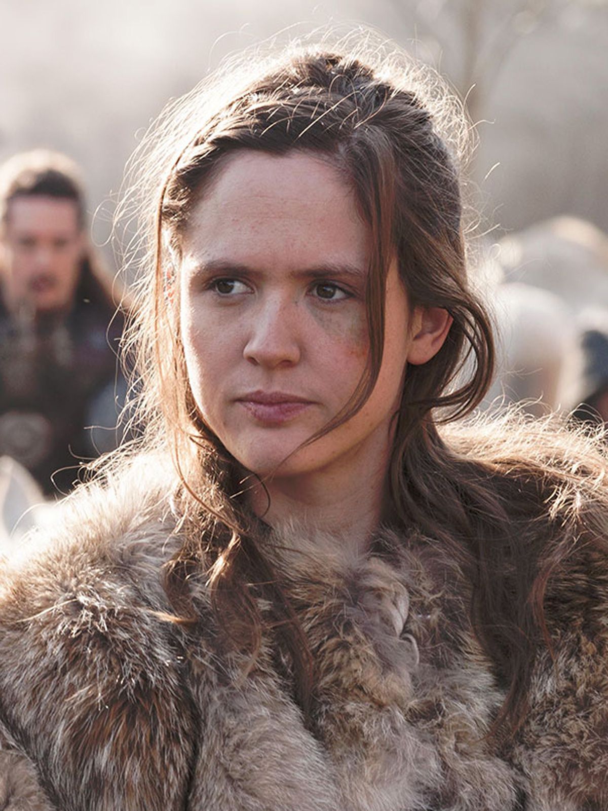 Bilder zu Emily Cox - FILMSTARTS.de