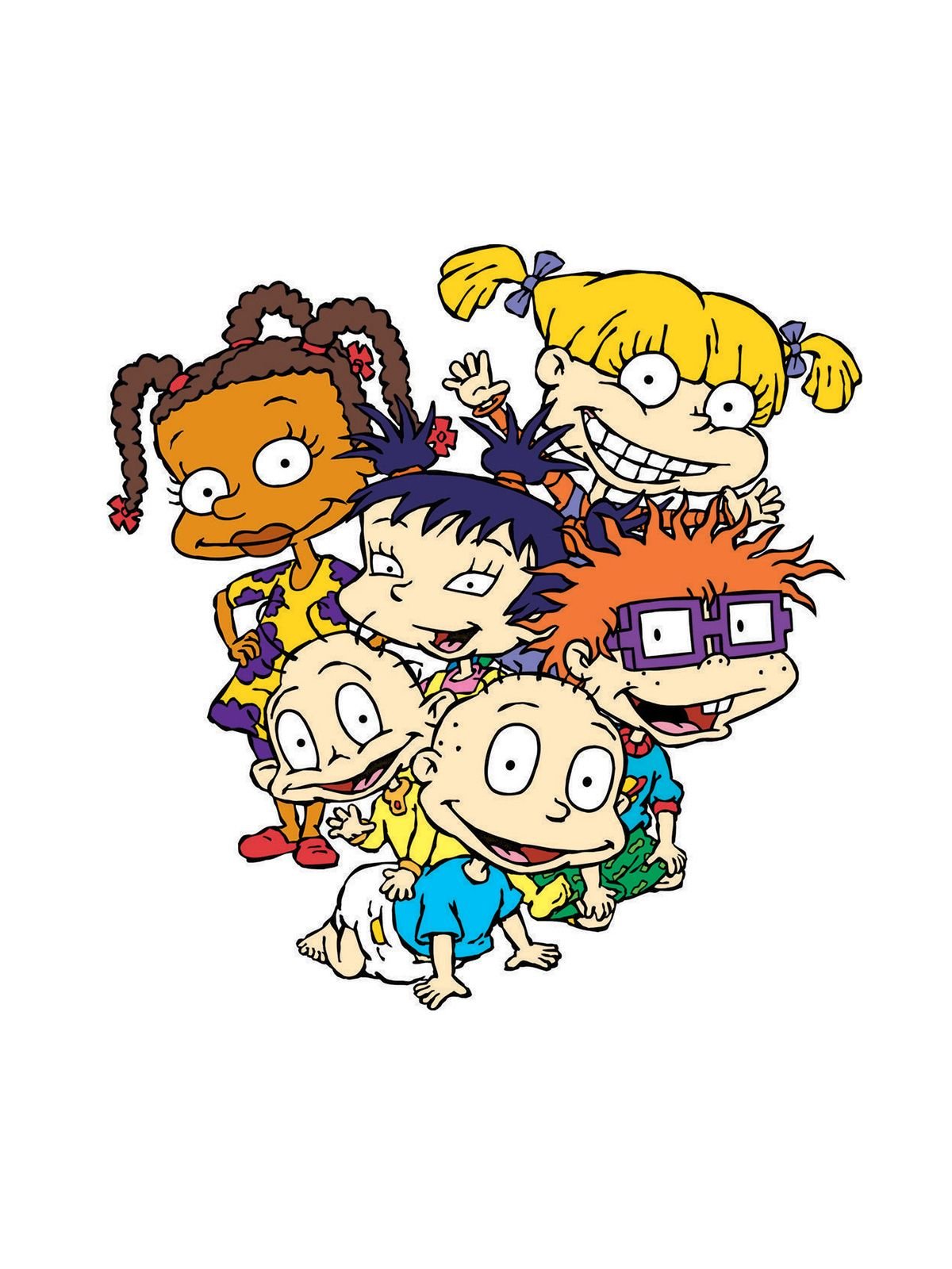 Rugrats - Film 2020 - FILMSTARTS.de