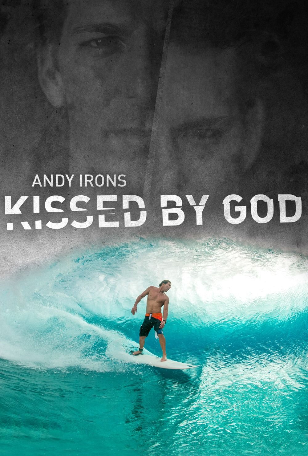 Andy Irons: Kissed by God - Dokumentarfilm 2018 - FILMSTARTS.de