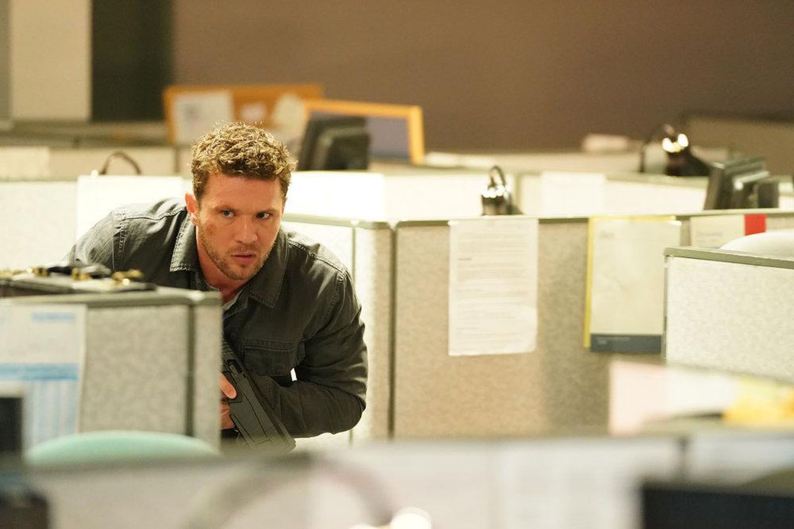 Shooter: Shooter : Bild Ryan Phillippe - 32 von 144 - FILMSTARTS.de