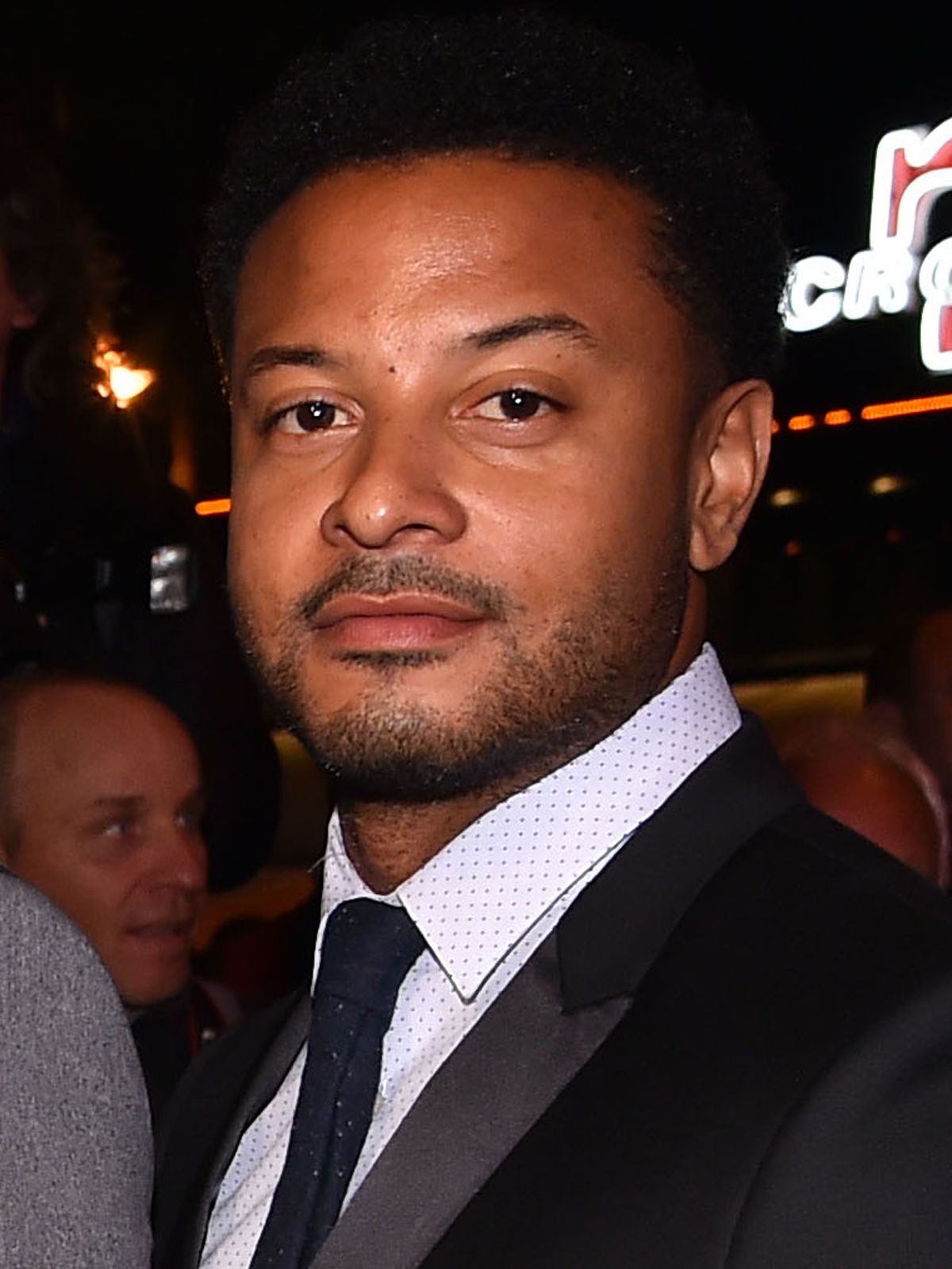 Brandon Jay McLaren - FILMSTARTS.de