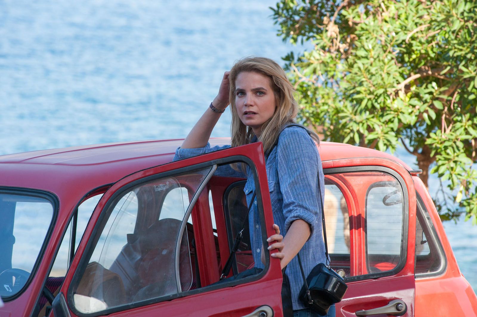 Bild zu Rike Schmid - Bild Rike Schmid - Foto 2 von 5 - FILMSTARTS.de
