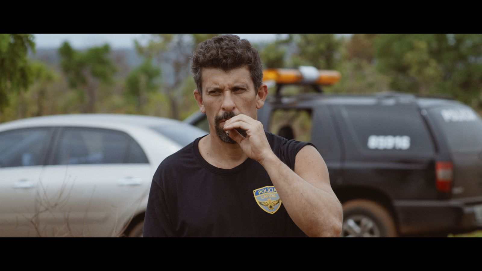 Foto zum Film Cano Serrado - Bild 7 auf 13 - FILMSTARTS.de