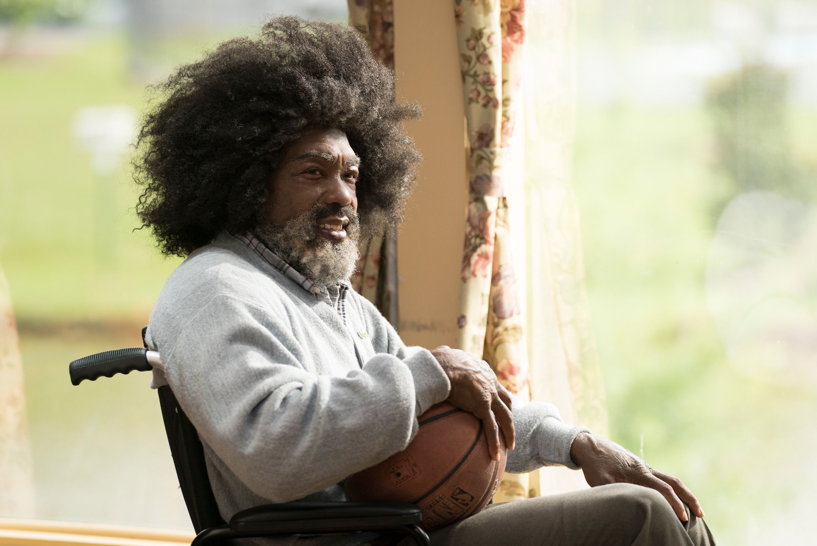 Foto zum Film Uncle Drew - Bild 3 auf 36 - FILMSTARTS.de