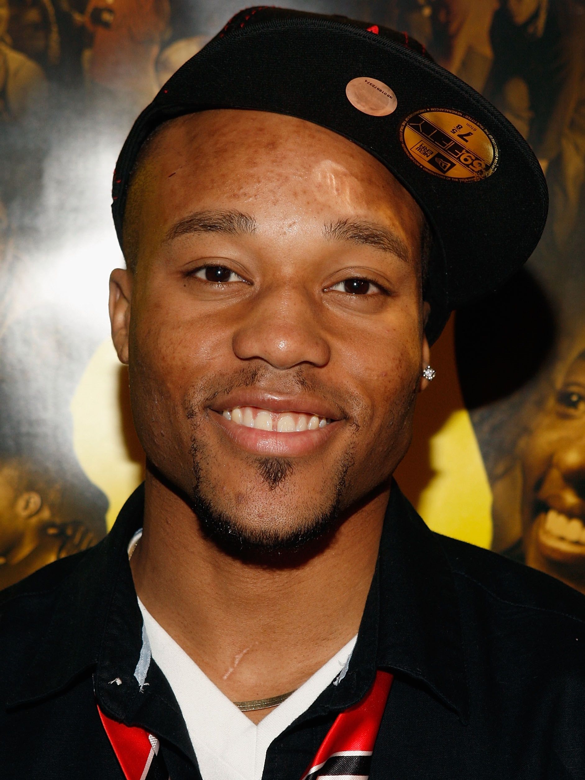 Bild zu Dwain Murphy - Kinoposter Dwain Murphy - Foto 0 von 4 ...