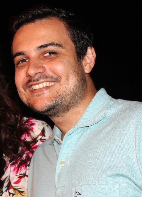 Alex Rodrigues - FILMSTARTS.de