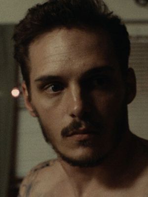 Eric Hunter - FILMSTARTS.de