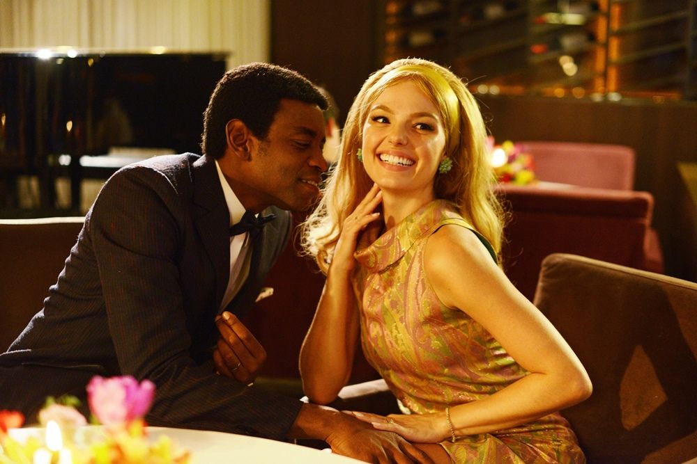 Foto zum Film Simonal - Bild 4 auf 9 - FILMSTARTS.de