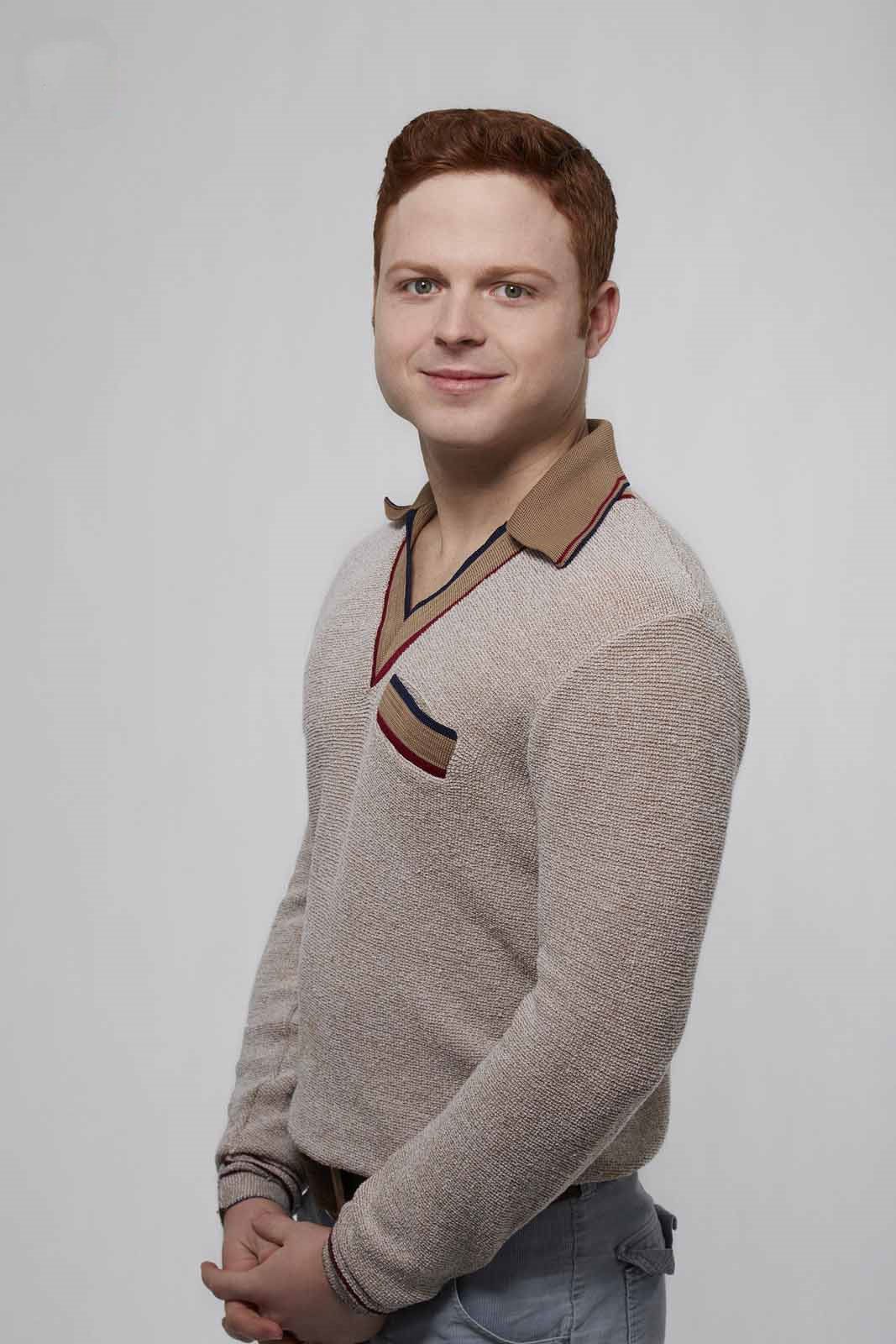 Bild zu Caleb Martin - Bild Caleb Martin - Foto 2 von 4 - FILMSTARTS.de