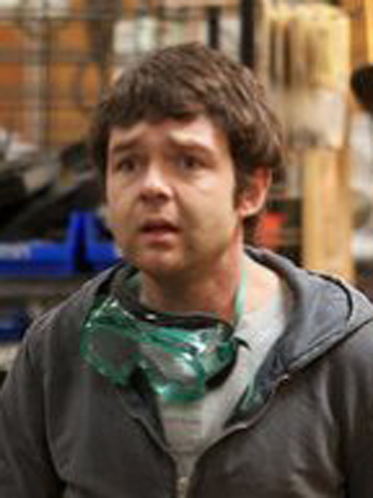 Frederick Koehler - FILMSTARTS.de