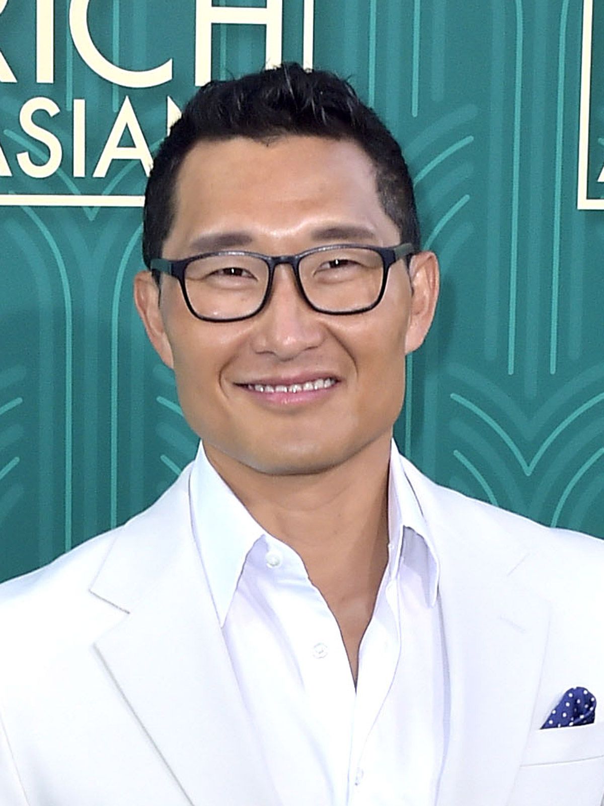 Filmografie von Daniel Dae Kim - FILMSTARTS.de
