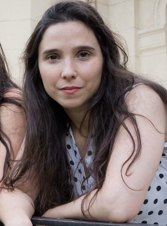 Bilder zu Laura Paredes - FILMSTARTS.de