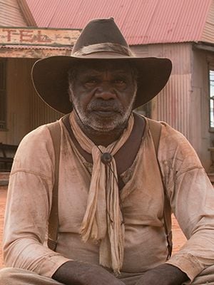 Hamilton Morris - FILMSTARTS.de