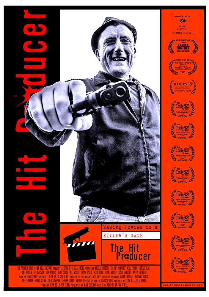 Foto zum Film The Hit Producer - Bild 4 auf 8 - FILMSTARTS.de