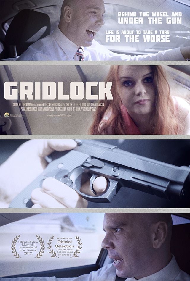 Gridlock - Film 2017 - FILMSTARTS.de