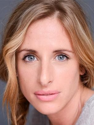 Claire-Maria Fox - FILMSTARTS.de