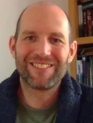 James Klass - FILMSTARTS.de