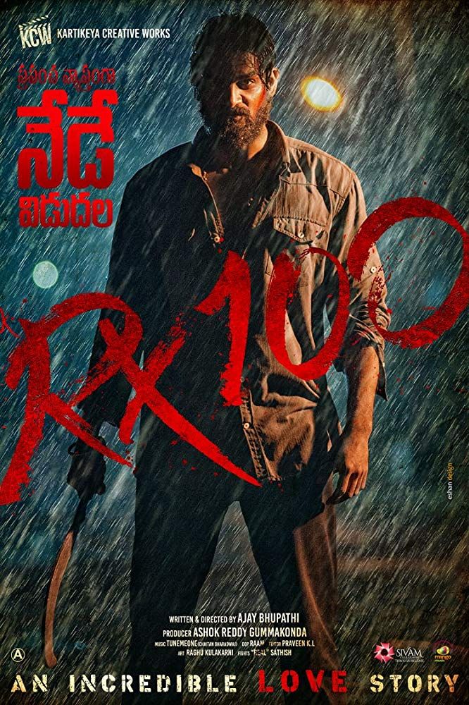 RX 100 Film 2018 FILMSTARTS de