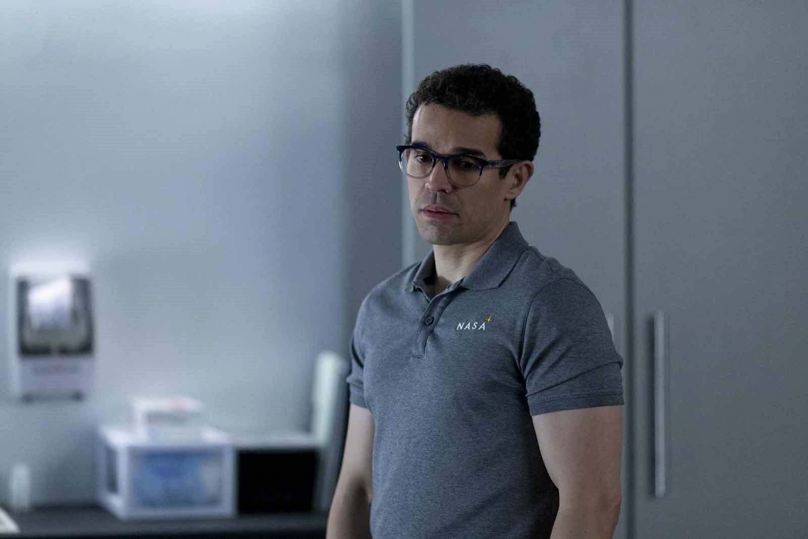 Bild zu Rey Lucas - The First : Bild Rey Lucas - Foto 2 von 4 ...