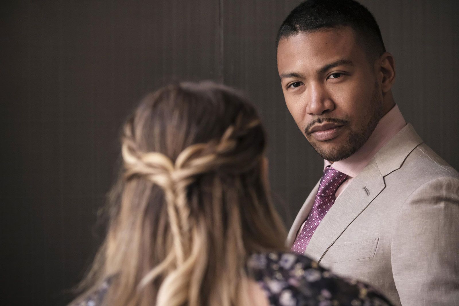Younger: Younger : Bild Charles Michael Davis - 68 von 180 - FILMSTARTS.de