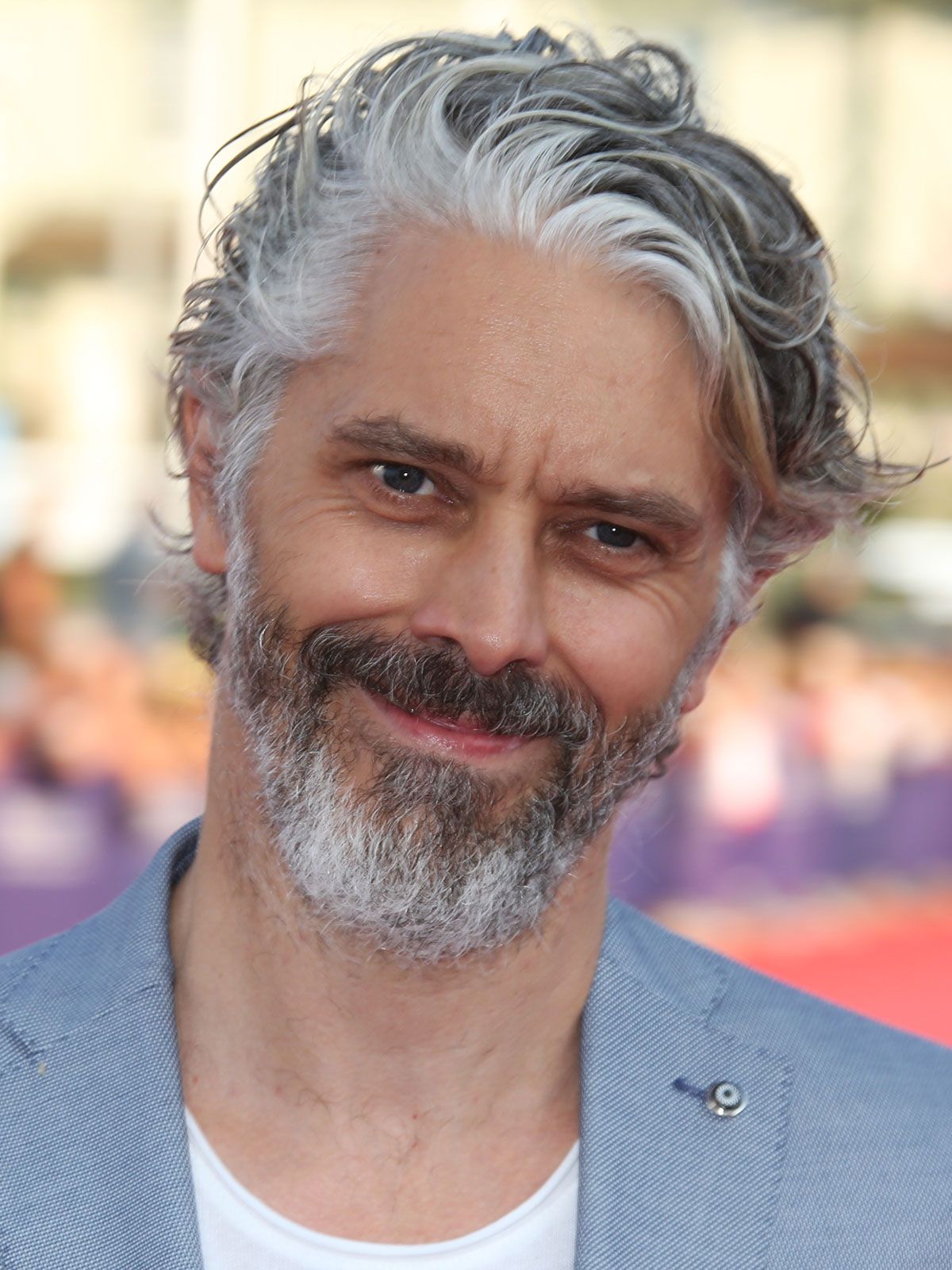 James Thiérrée - FILMSTARTS.de