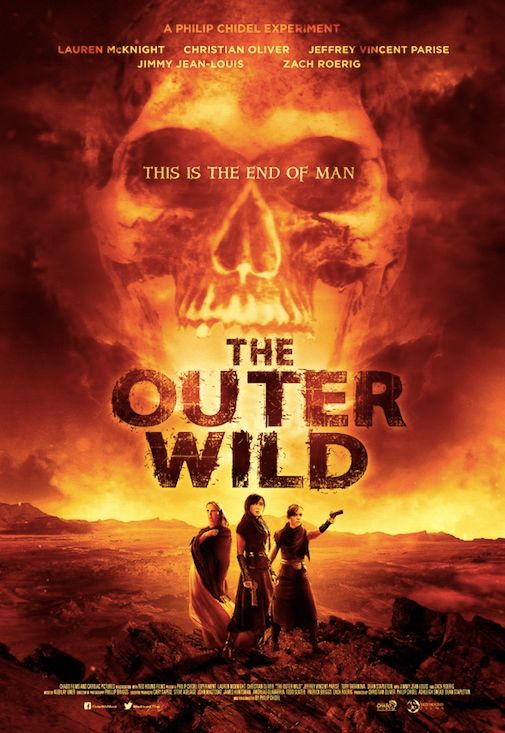 The Outer Wild - Film 2018 - FILMSTARTS.de