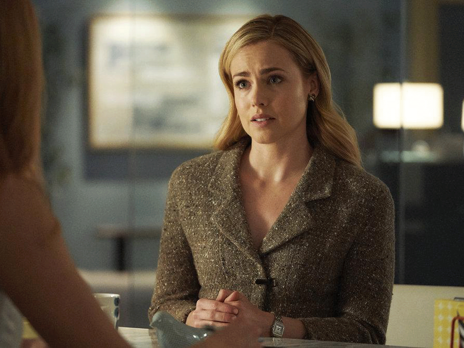 Suits: Suits : Bild Amanda Schull - 49 von 670 - FILMSTARTS.de